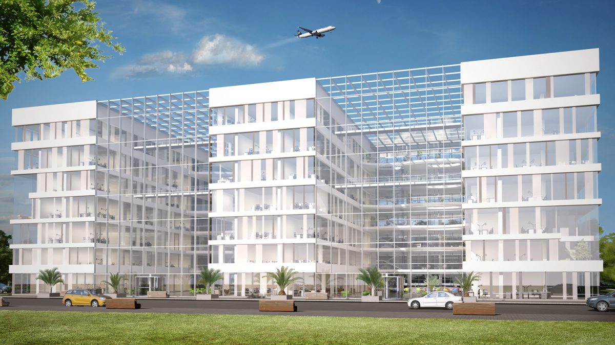 Profile - Forum Architecten & Planners